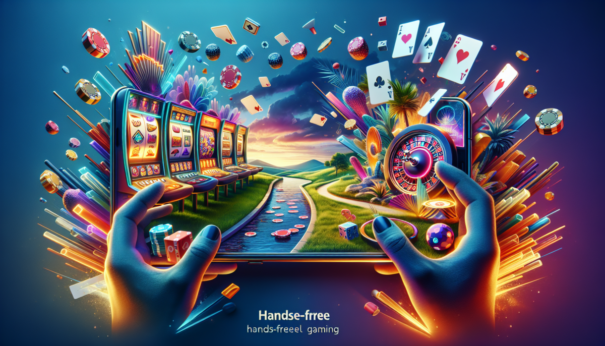 Getting to Know the Casual Gamer and Uncovering the Allure of Free Play ...